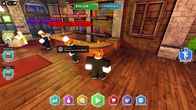 [RELEASE] SLAP Codes (December 2025)