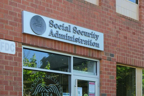 Social Security checks will be paid twice in December to one group of ...