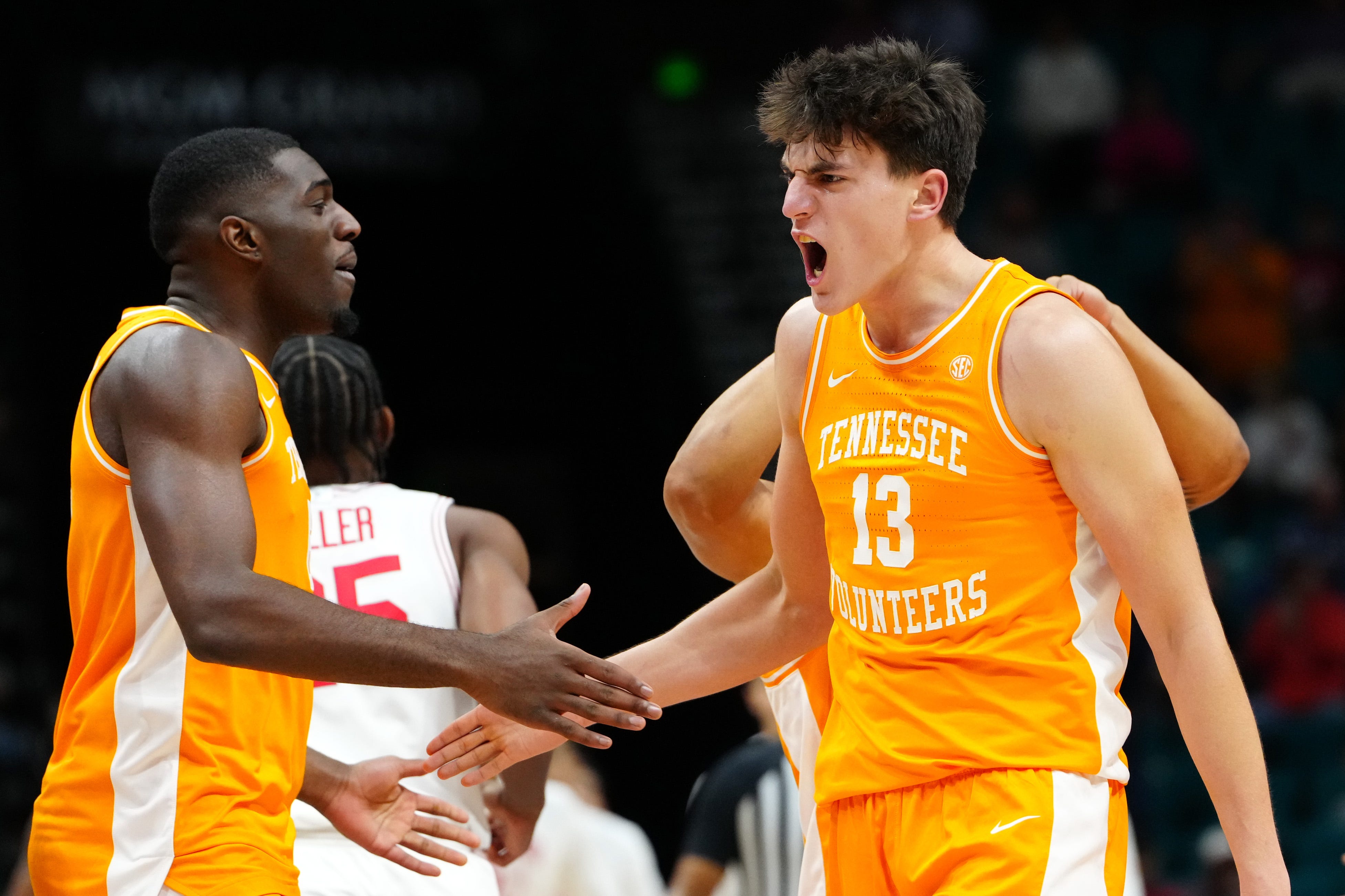 Where to watch Tennessee-Mississippi State basketball: TV, channel