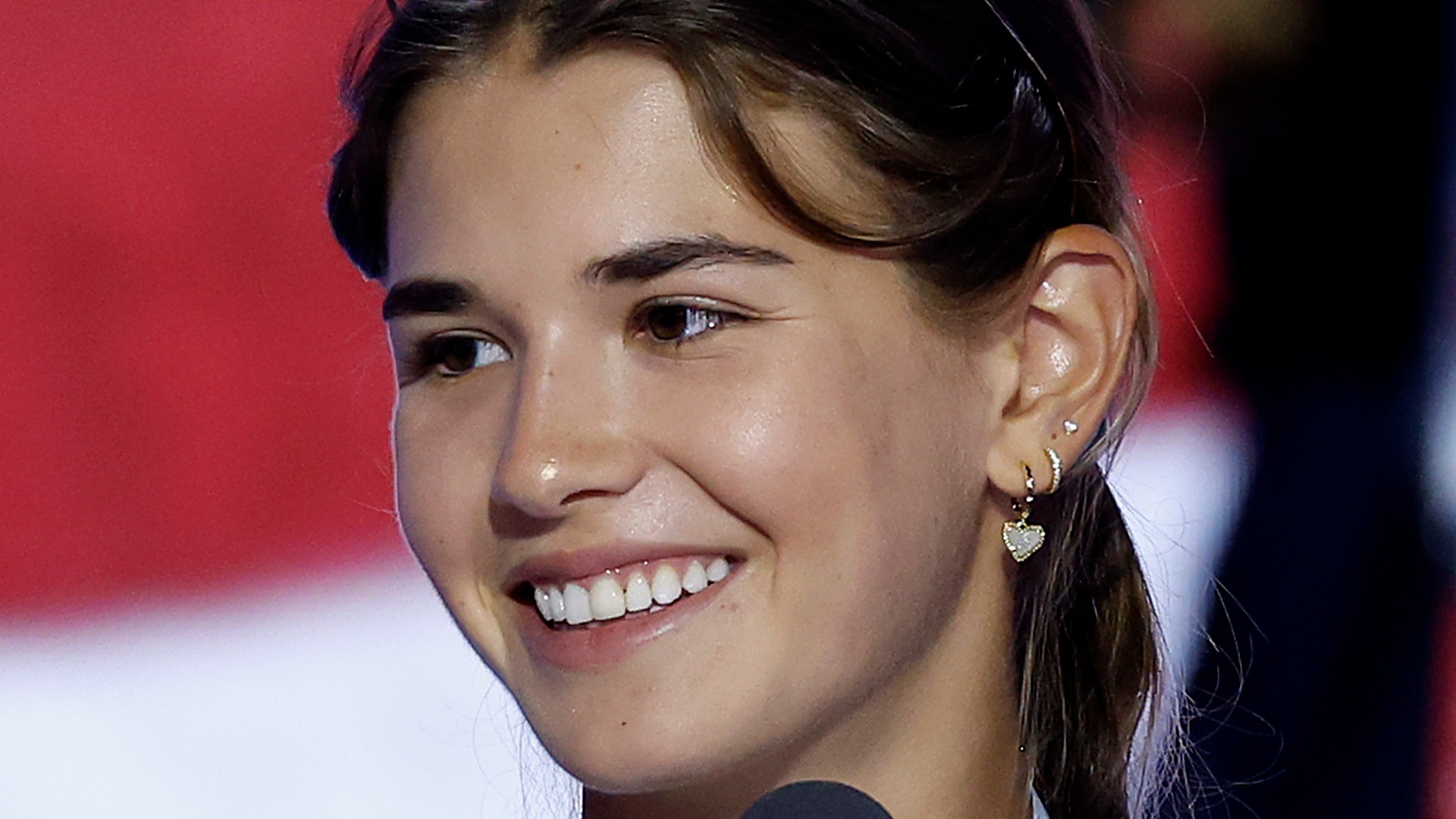 The Transformation Of Kai Trump Has People Talking