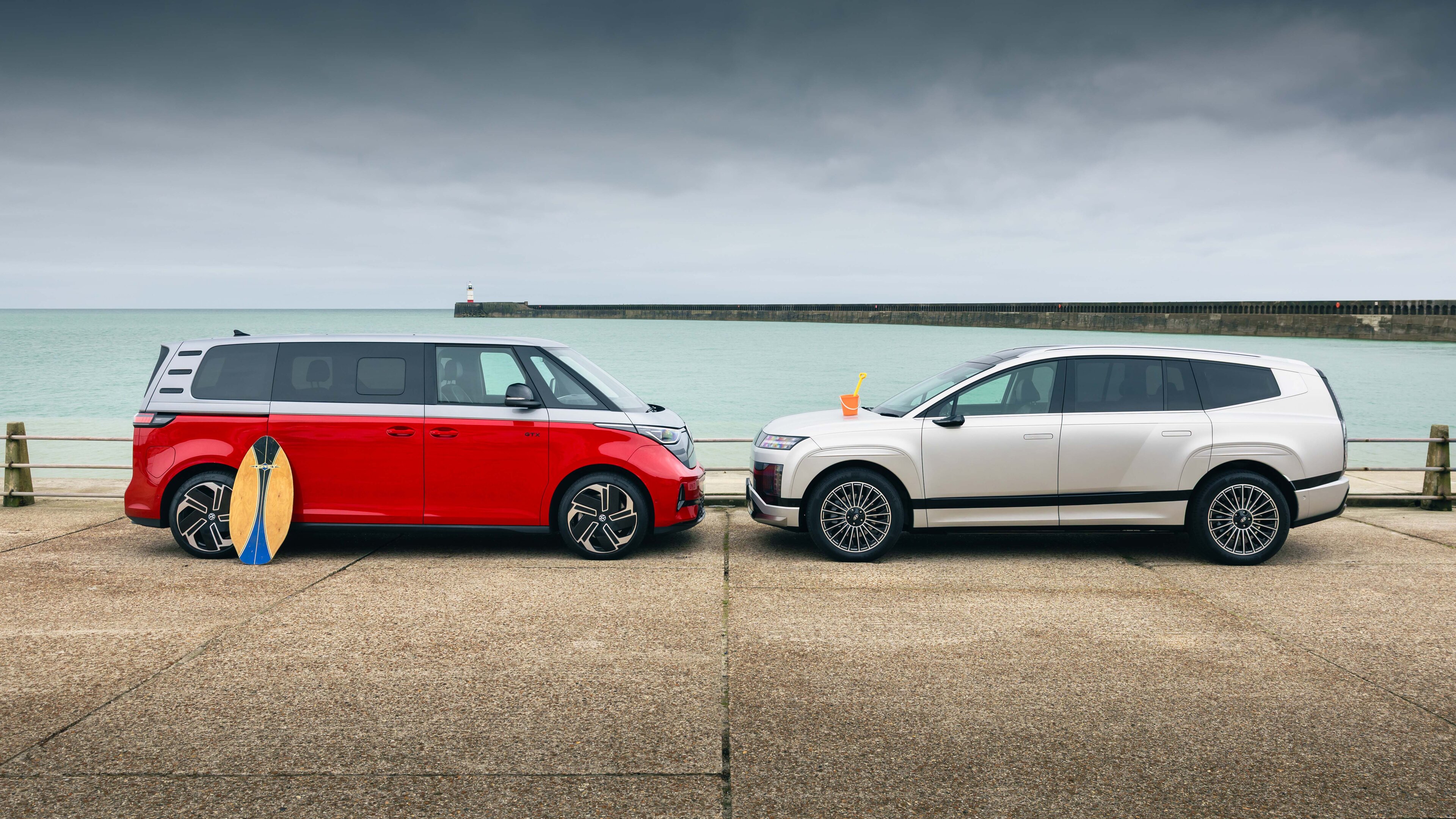 Cough up! Electric car drivers will pay for every mile they drive from 2028