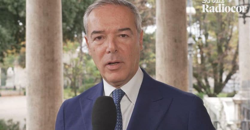 Acciona celebra i 25 anni in Italia e punta sulla leadership nel ...