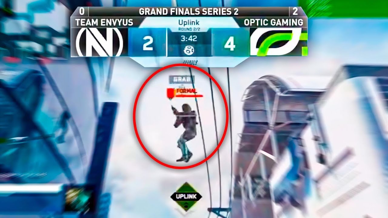 When Call of Duty becomes art