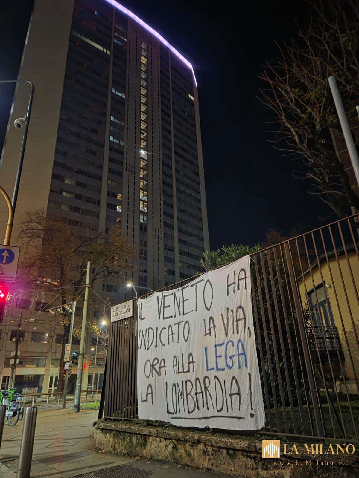 Elezioni regionali, la Lega Giovani Lombardia rilancia: “Il Veneto ha ...