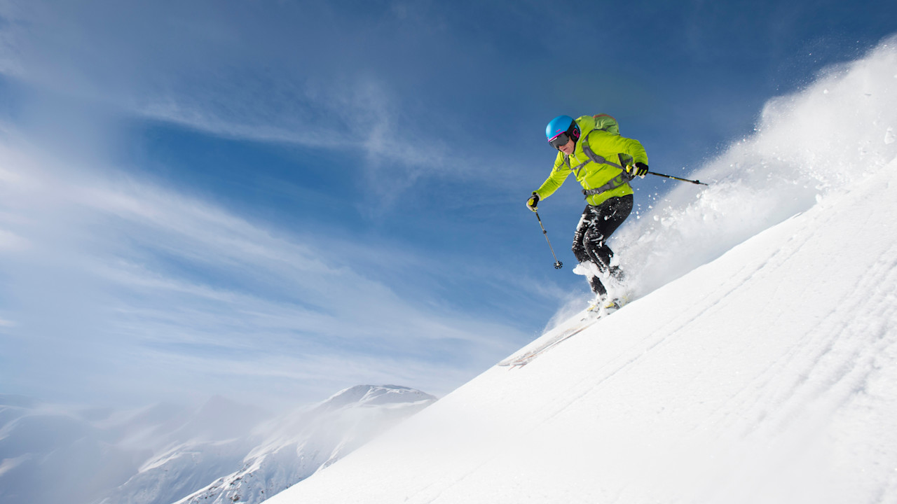 Lack of snow delays BC ski resort openings: Here's what else is open in ...