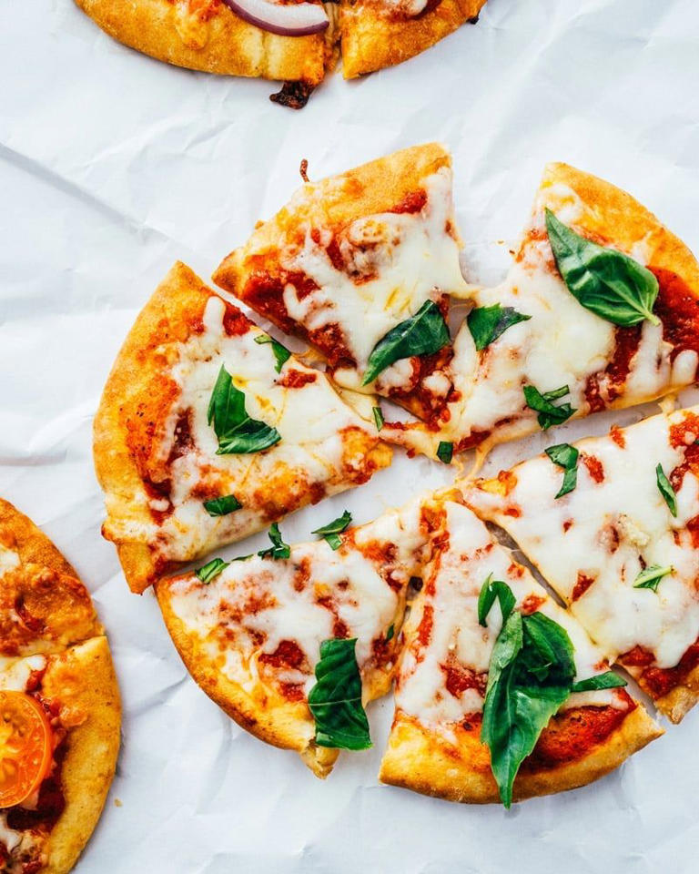 20 Stress-Free, Healthy Dinners Every Busy Mom Needs