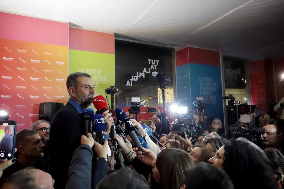 Voto regionali, abbiamo incoronato Mastella, salvato Sangiuliano e ...
