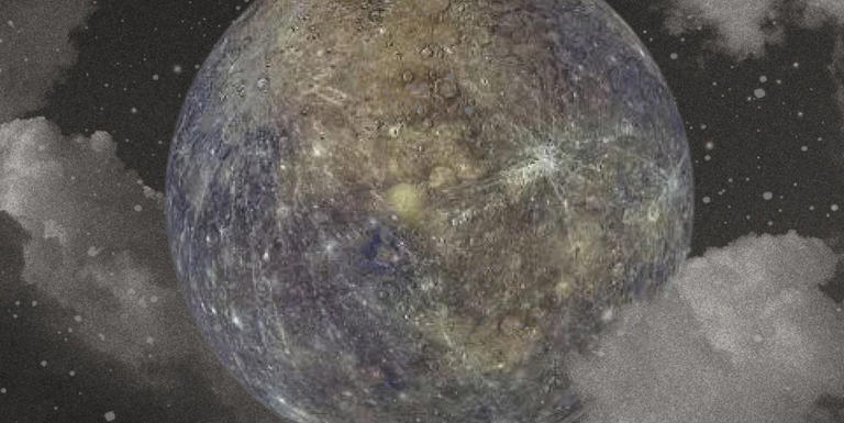 What Does Your Mercury Sign Mean in Your Birth Chart?