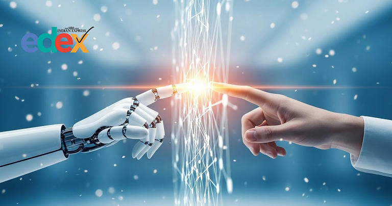 Education reforms needed to prepare children for rapid technological ...