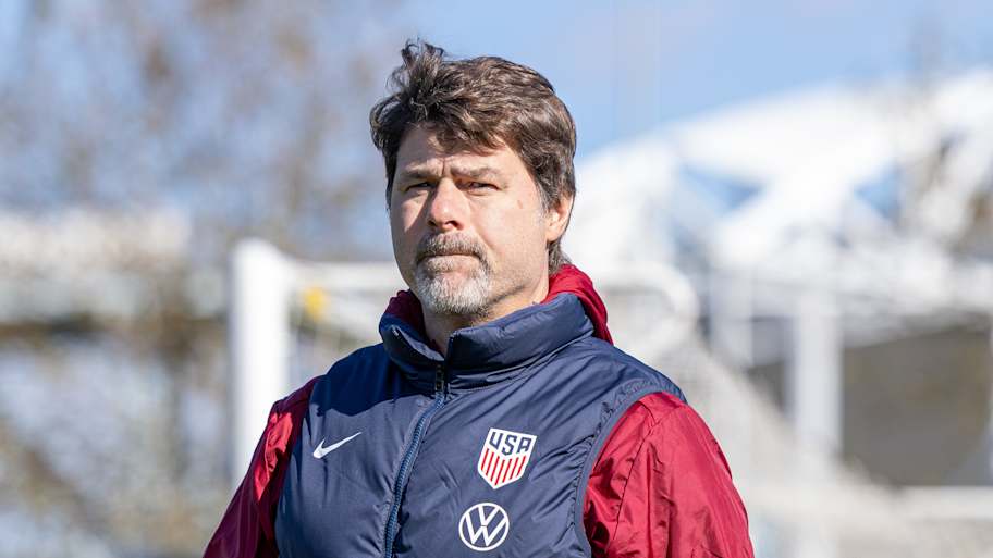 USMNT’s Weston McKennie starts 2026 in style as Mauricio Pochettino’s ...