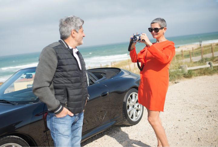 10 Financial Markers That Separate Affluent Seniors And Upper-Middle ...