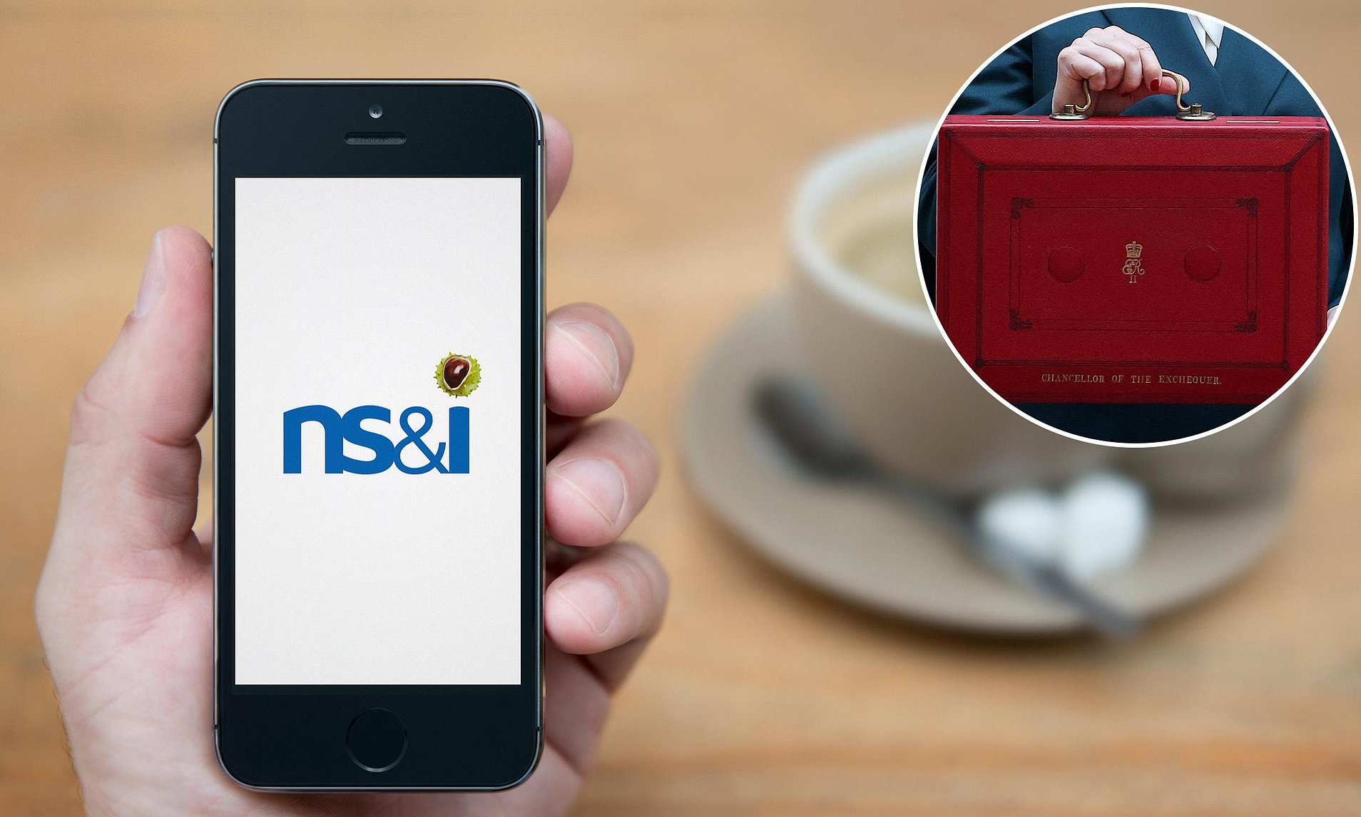 Premium Bonds set for a boost? NS&I receives bigger fundraising target ...