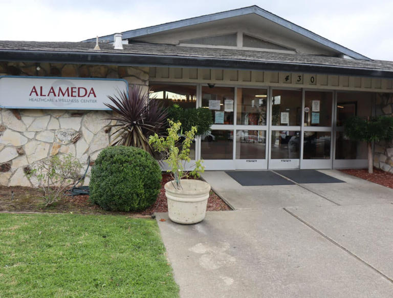 Alameda Healthcare Nursing Home Workers Want to Join Union