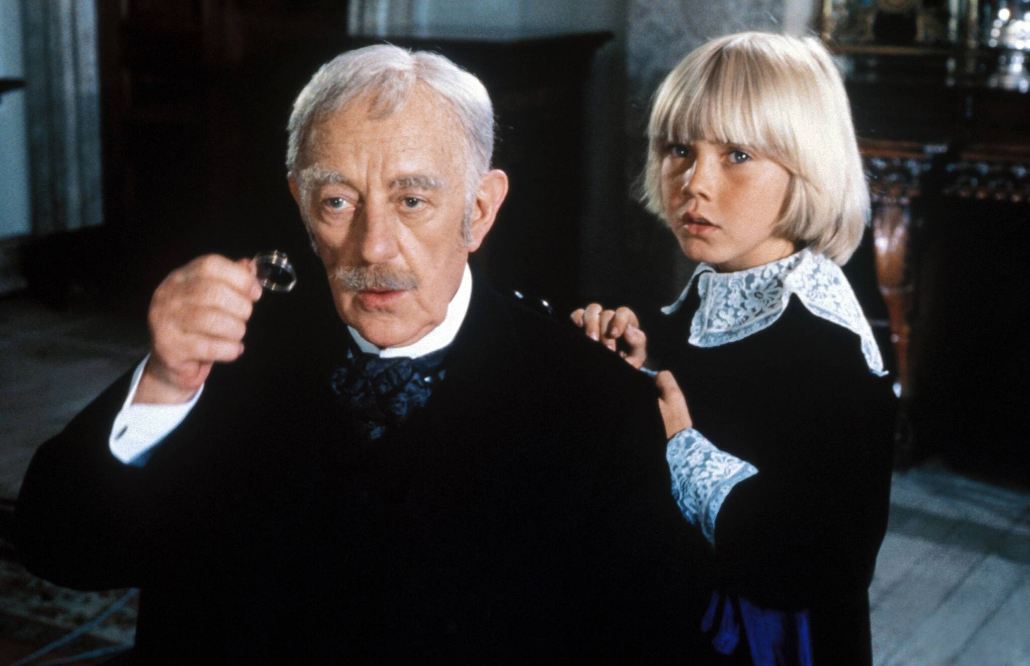 „Der kleine Lord“: Diese Sendetermine stehen 2025 im TV an