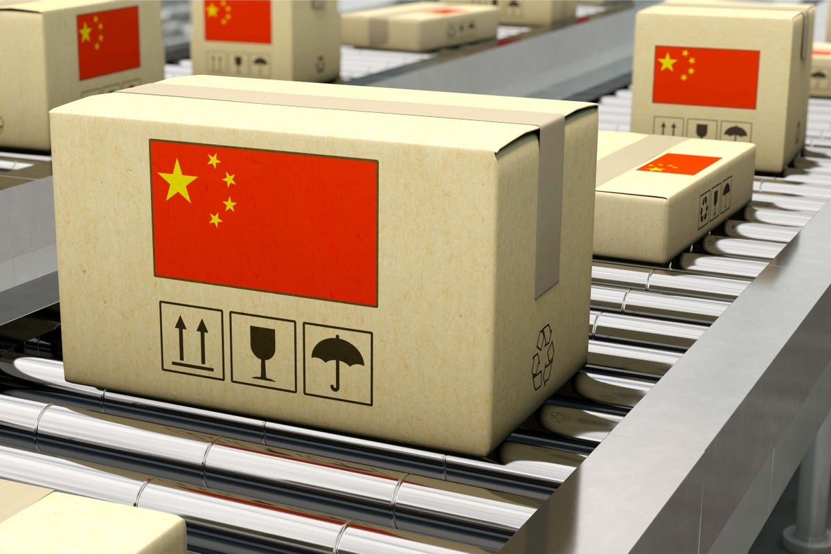 Customs duty to apply to all small parcels to UK, Chancellor confirms