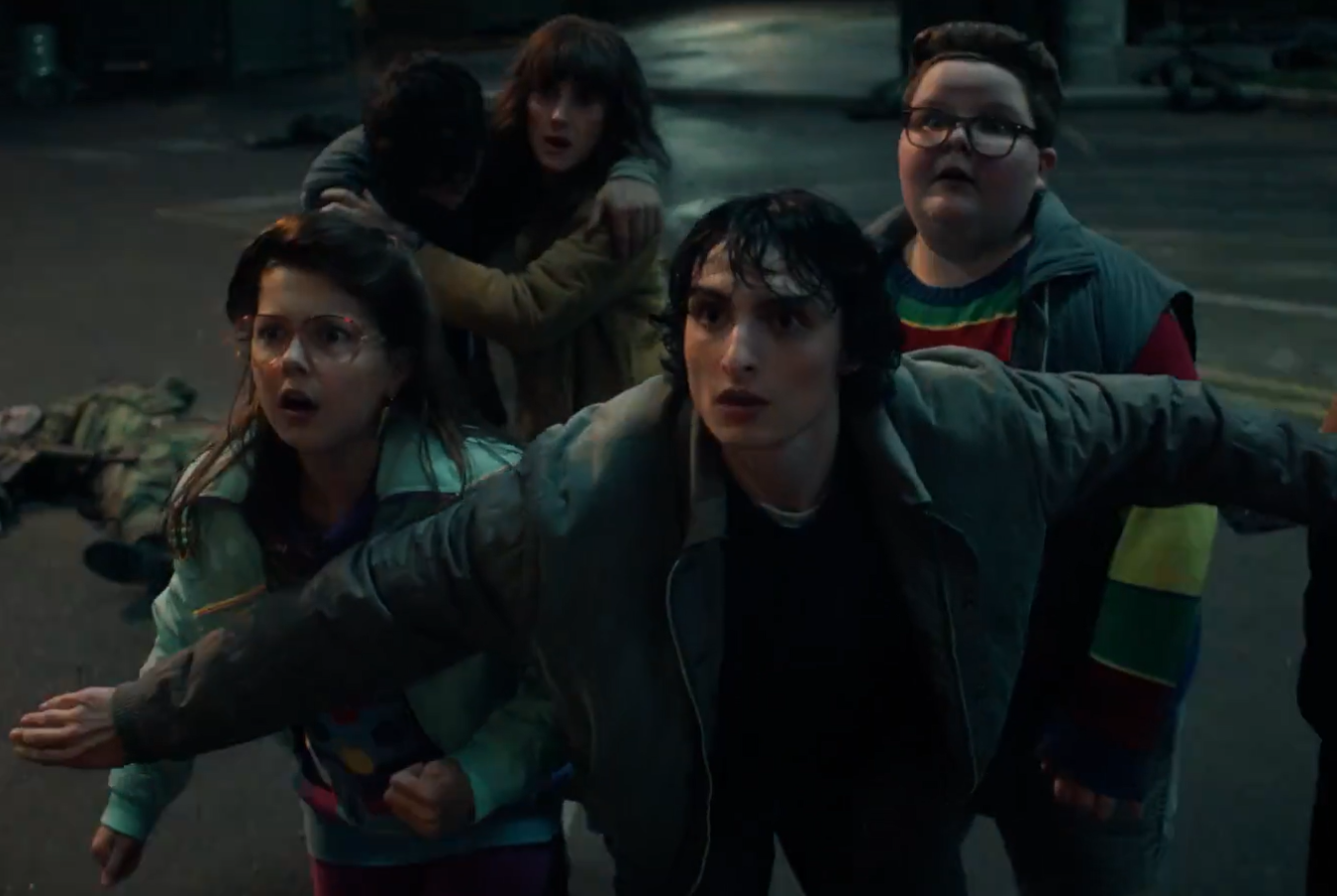 Fans think they’ve spotted key clue ahead of Stranger Things finale