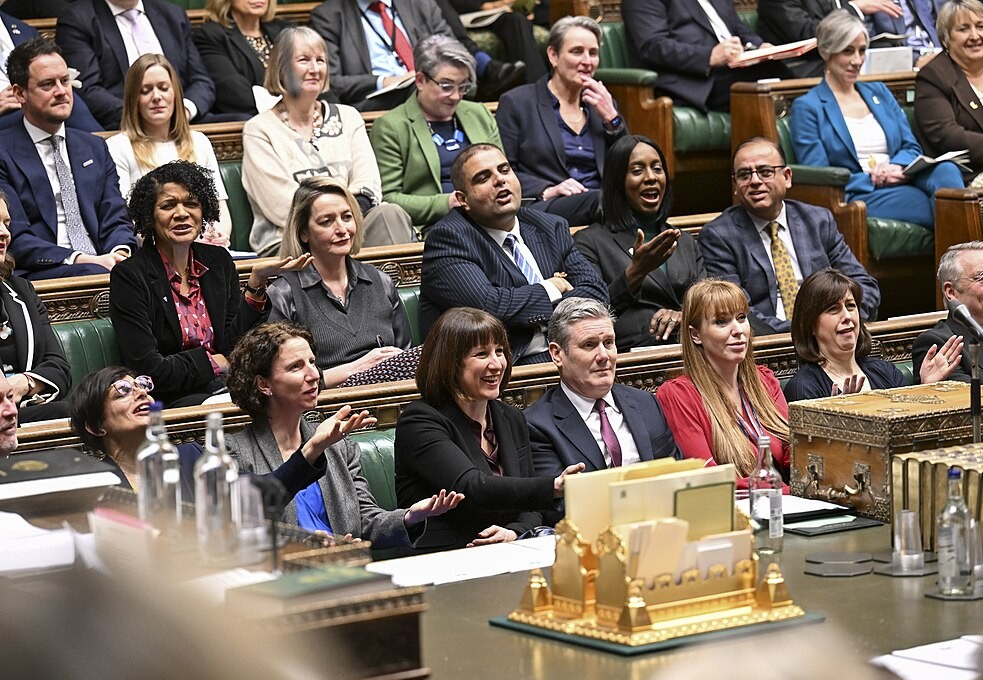 Budget a “masterclass” in disincentivising saving and investing, warns CEO