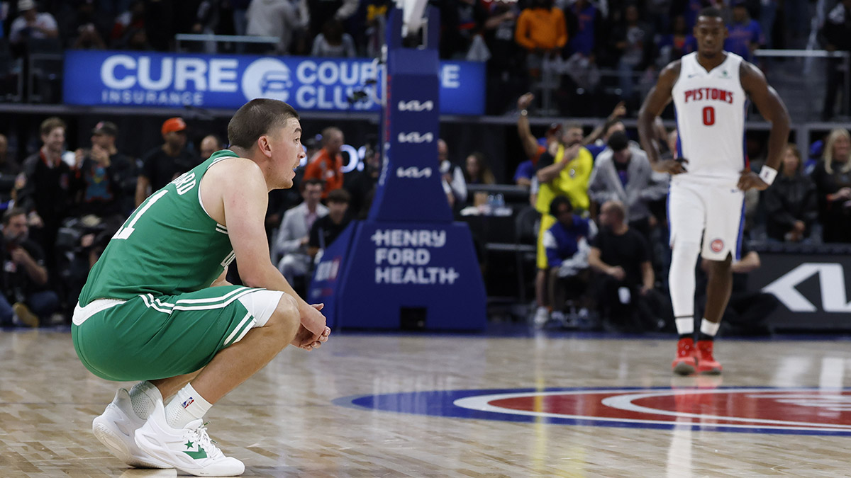These next two weeks could be a defining stretch for 2025-26 Celtics