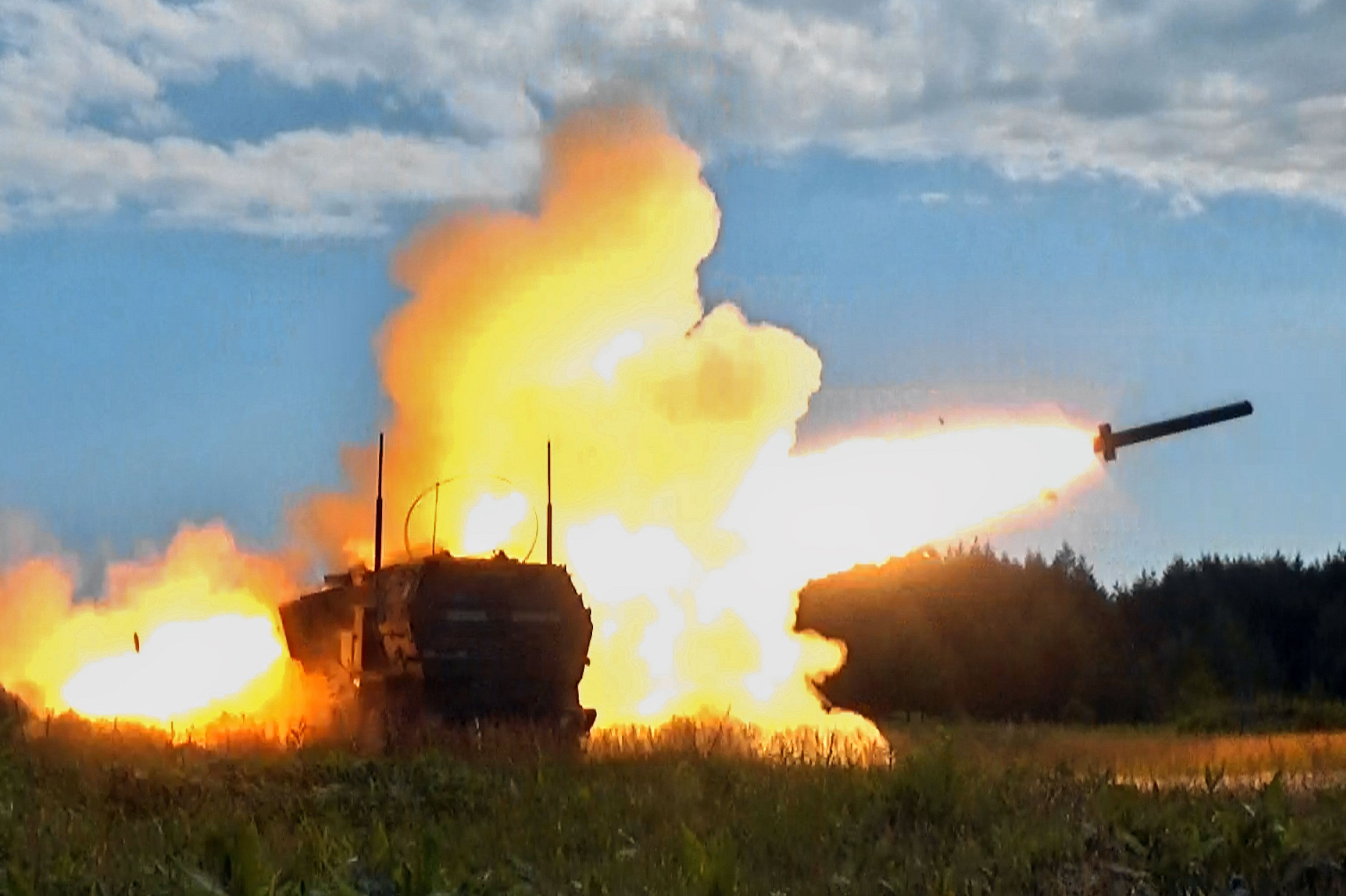 NATO-Mitglied Estland erweitert HIMARS-Arsenal
