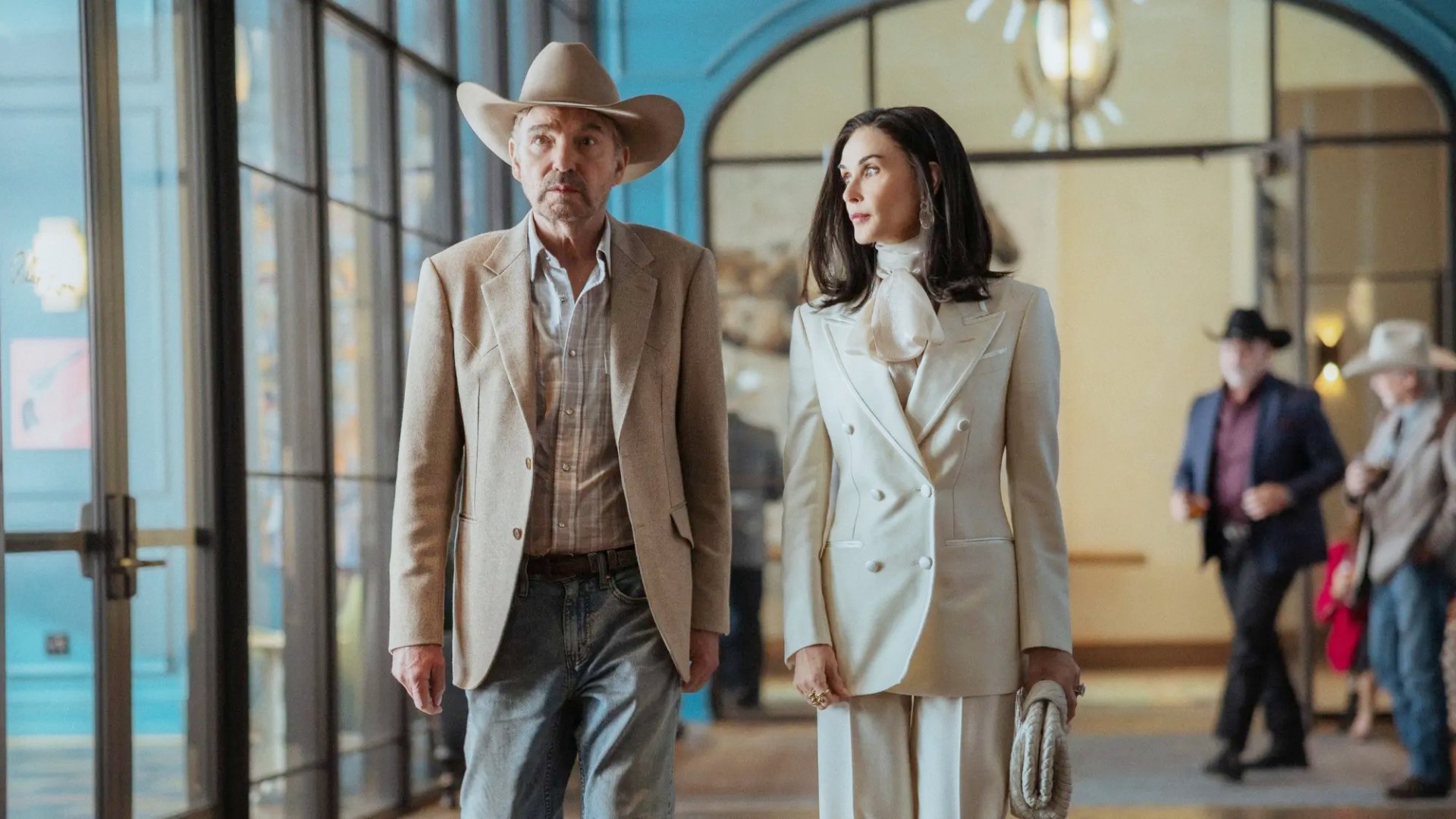 'Landman' season 3 burning questions we need answered - case exists ...
