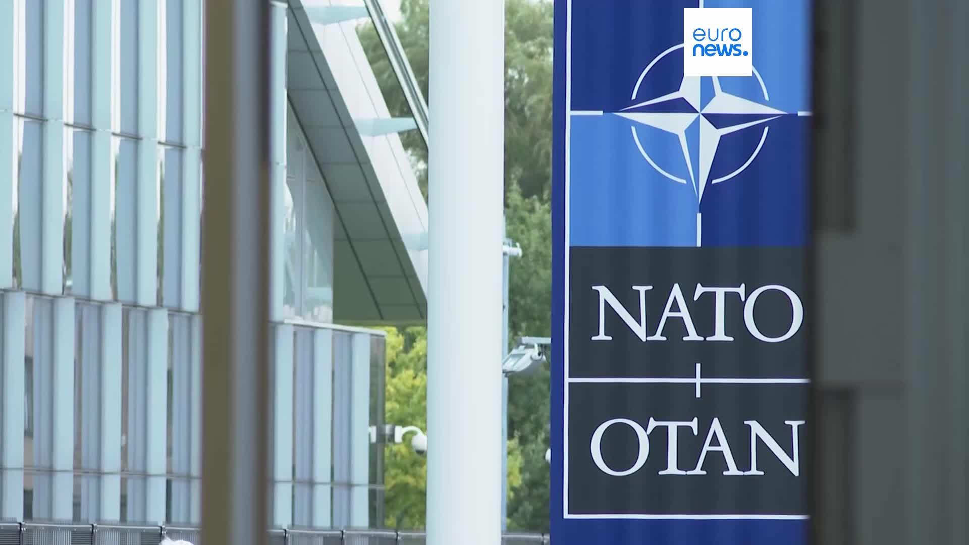 US ambassador suggests Germany take NATO's top military role in future