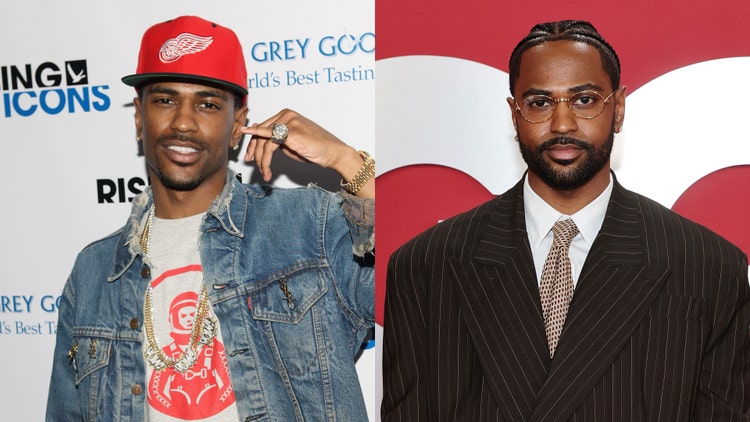Photos: 15 rappers who defined the blog era then and now