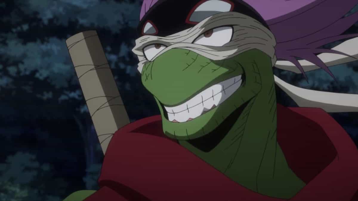 The worst quirks in "My Hero Academia"