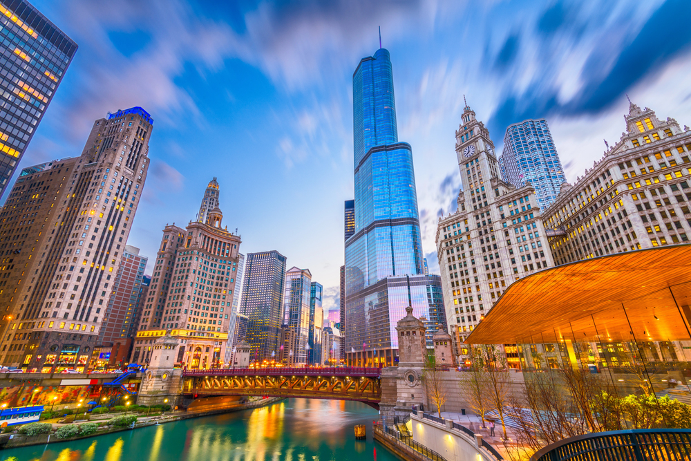 Must-See Architectural Wonders In Chicago