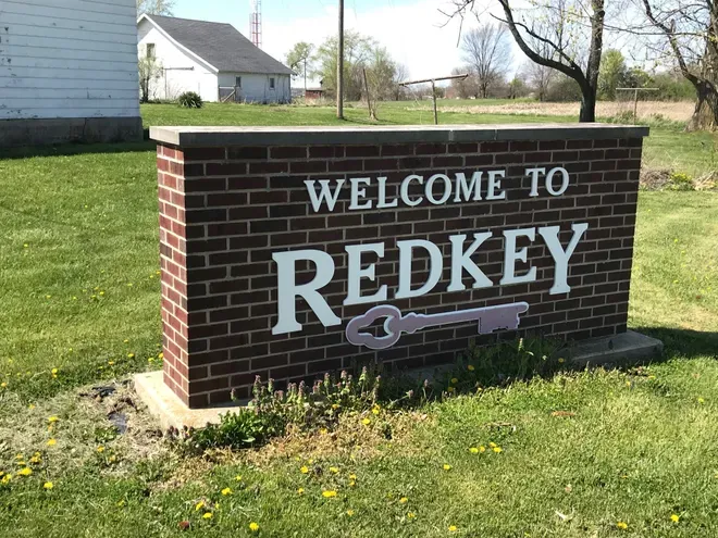 Redkey woman charged with dealing meth, fentanyl, marijuana