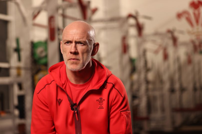 Steve Tandy Q&A: Springboks controversy, missing hero and my message to ...