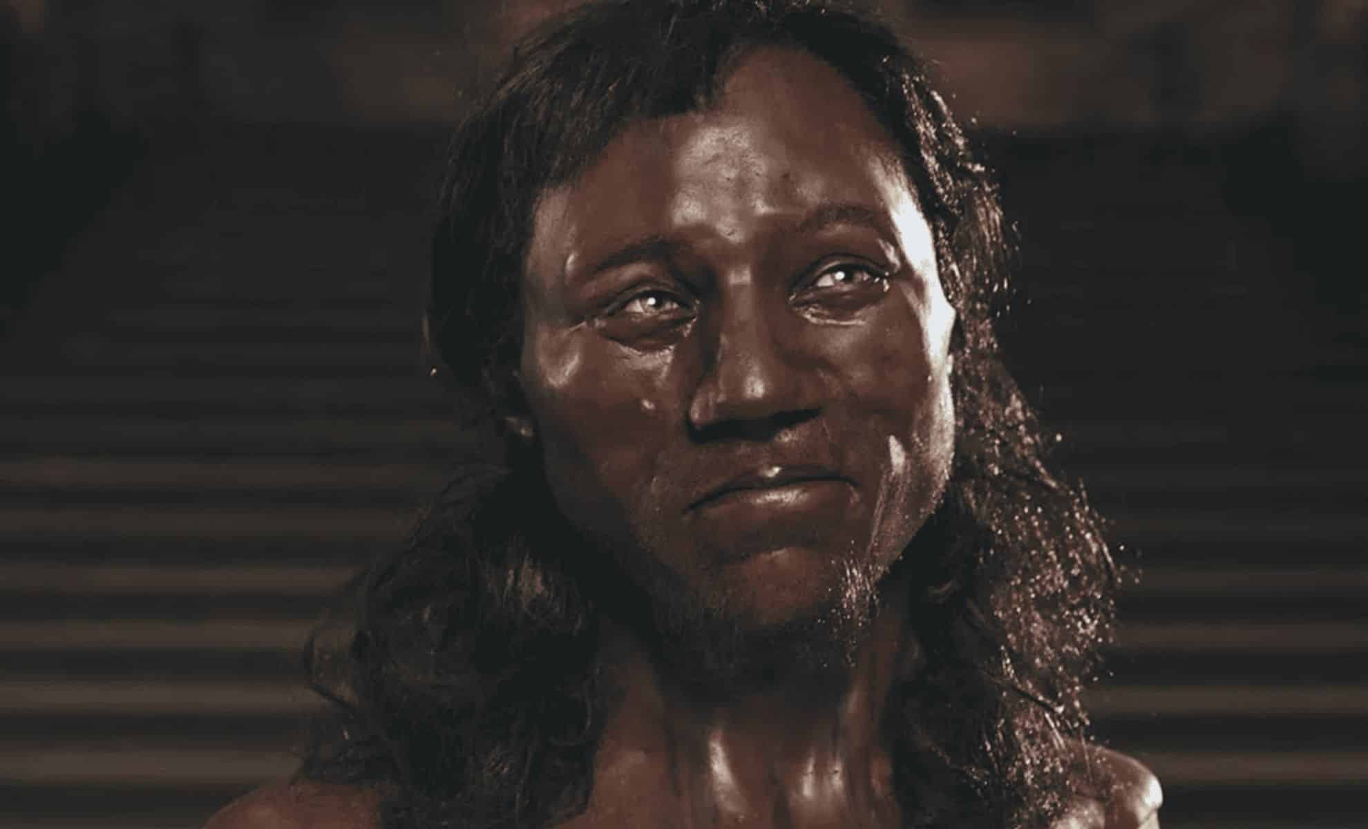 DNA Evidence Shatters Myths: Most Europeans Were Dark-Skinned Until ...