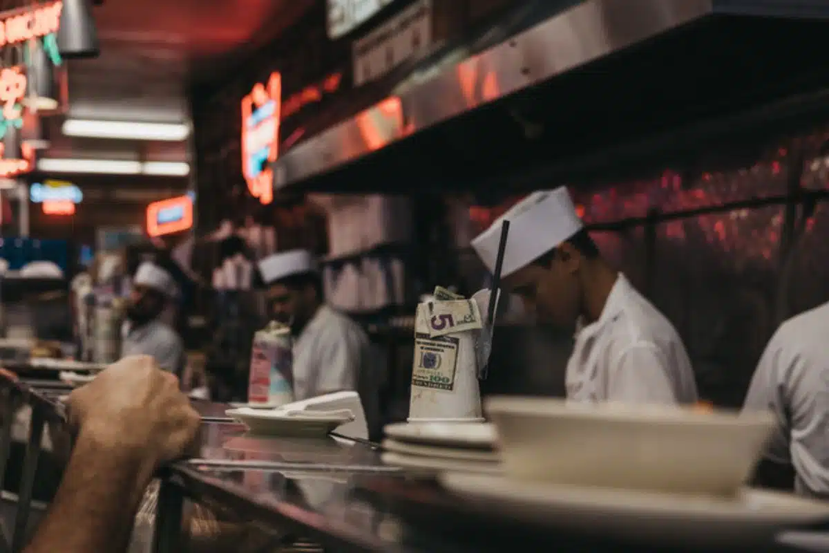 10 beloved fast food chains that vanished too soon