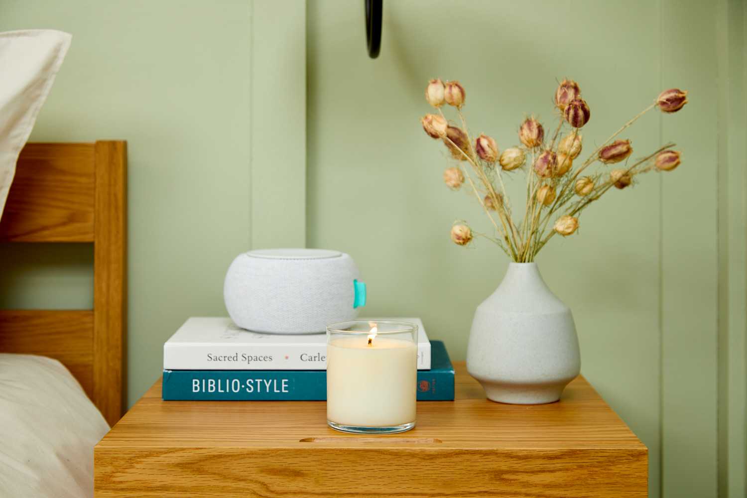 My Mom Has Asked for This Candle 3 Years in a Row (It's 25% Off!)