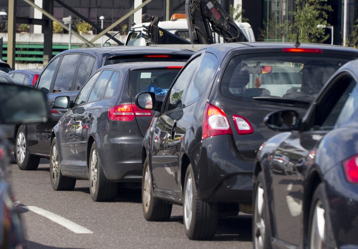 Pay-per-mile: All you need to know about the new electric car tax