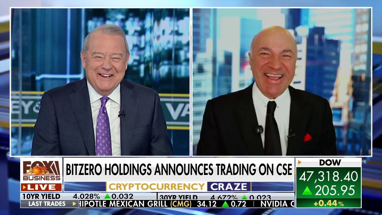 Kevin O’Leary warns young adults against buying a home too early: ‘Keep ...