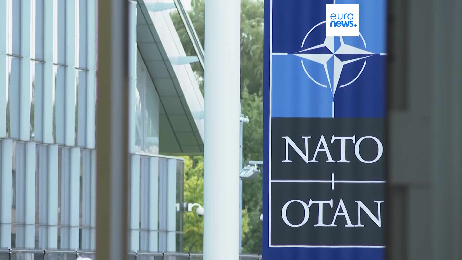 Alemanha deverá assumir a liderança da NATO no futuro, diz embaixador ...