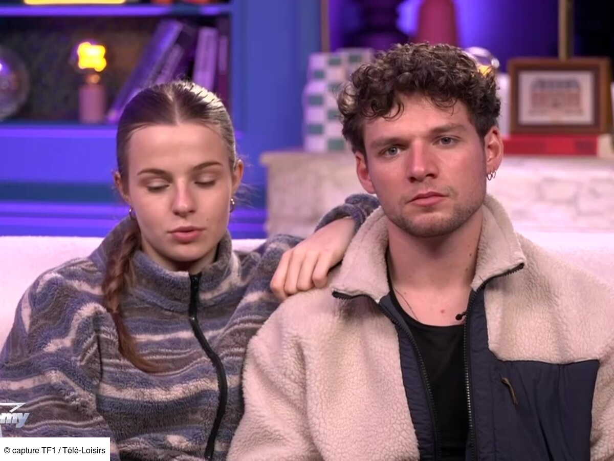 Théo P (Star Academy) a pris une grande décision pour son quotidien après sa sortie de l'émission