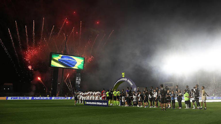 Vasco x Internacional: onde assistir, escalações e palpite