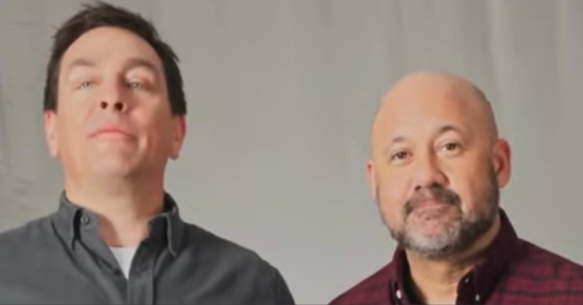 Eddie James Leaves The Skit Guys Following “Moral Failure” — What Happened?