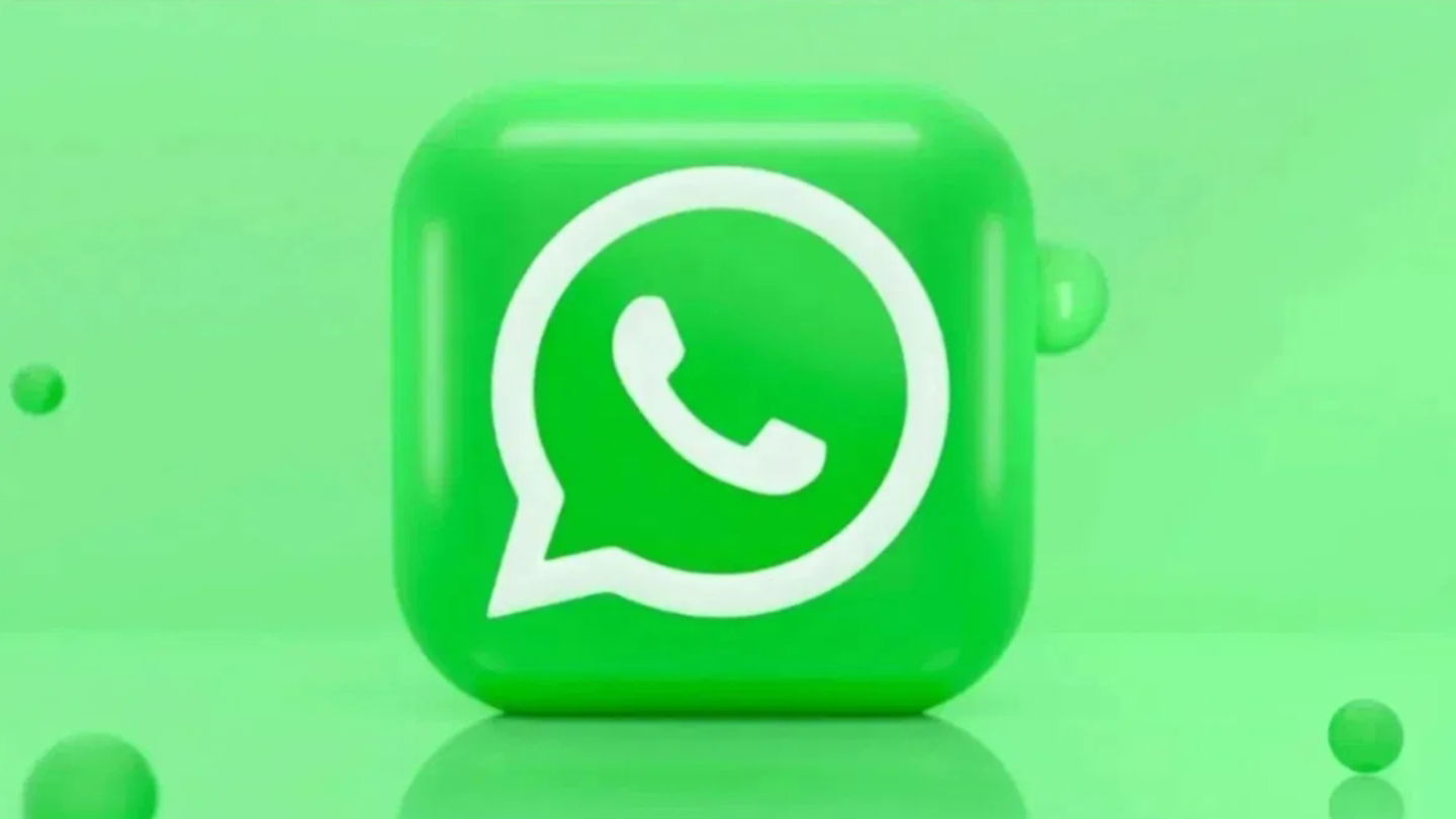 WhatsApp lanza un pack de stickers especial para celebrar 2026: así ...