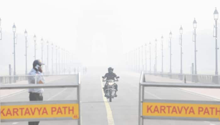 Delhi AQI Alert: GRAP-3 Curbs Revoked, WFH Order Also Affected - What's ...