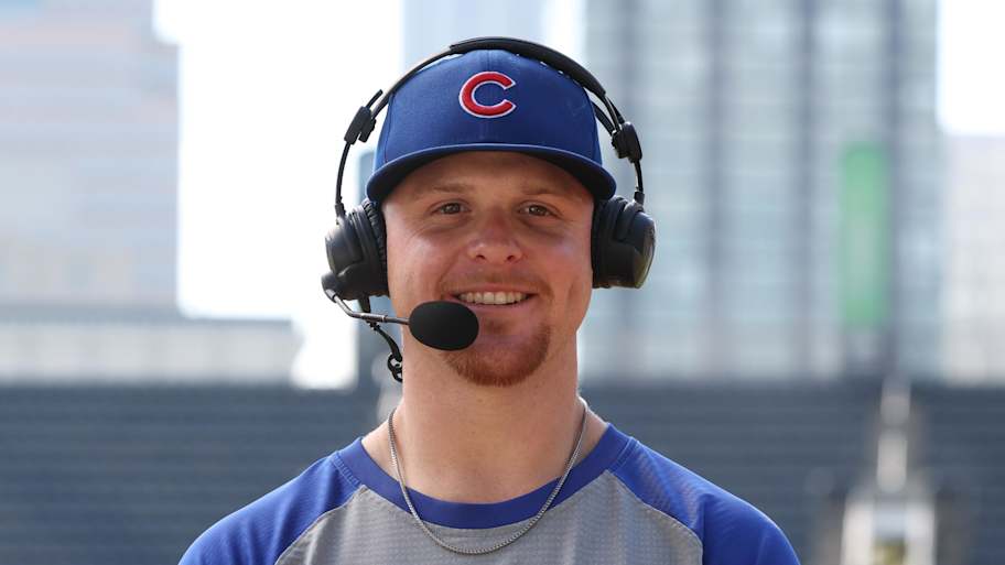 Three Cubs Stars Earn Big Bonuses From MLB Pre-Arbitration Pool