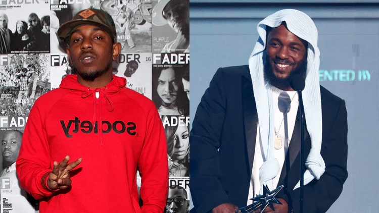 Photos: 15 rappers who defined the blog era then and now