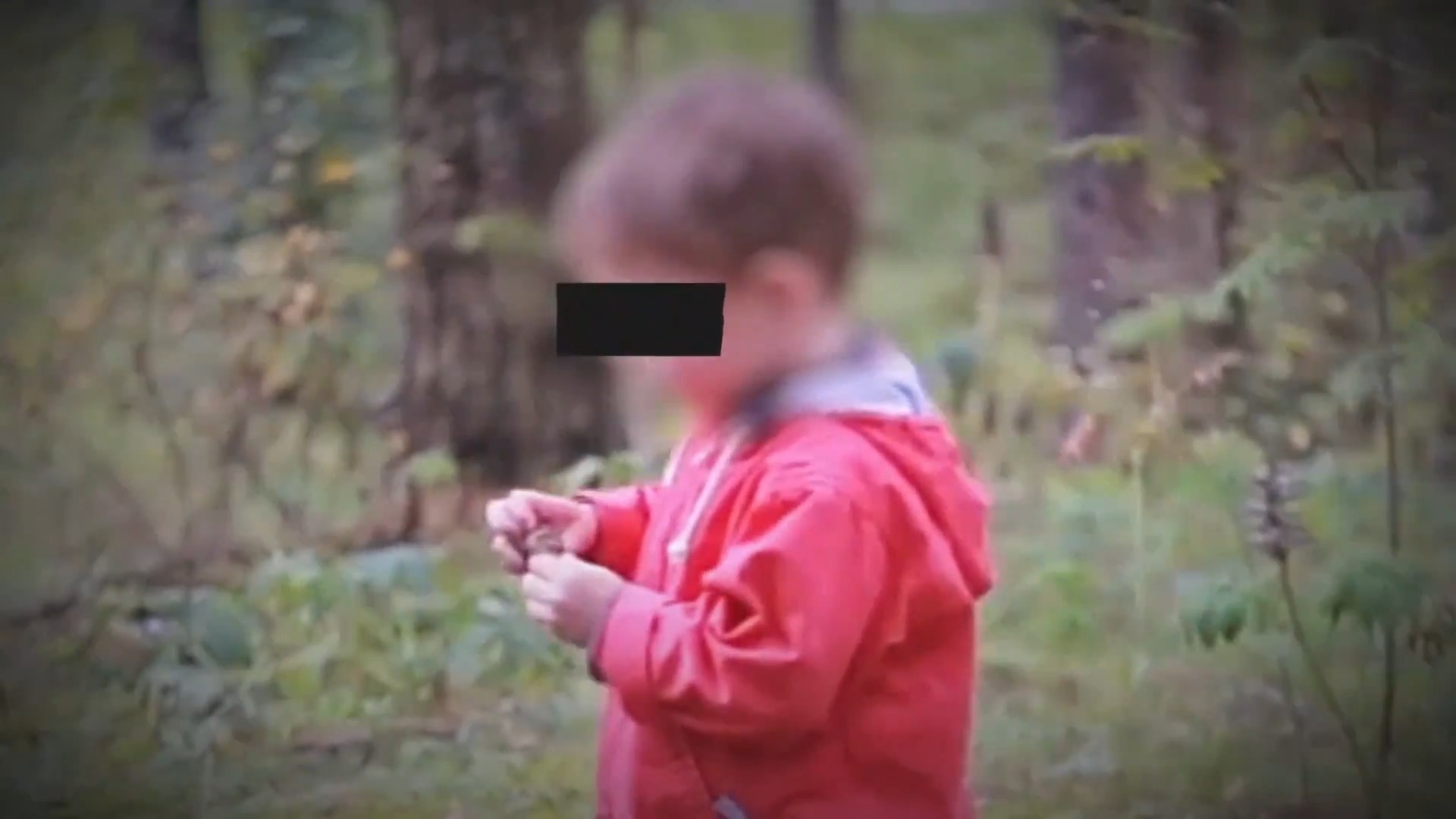 The Call Came at 2:35 p.m.… And a Missing Child Vanished Into a Decade ...