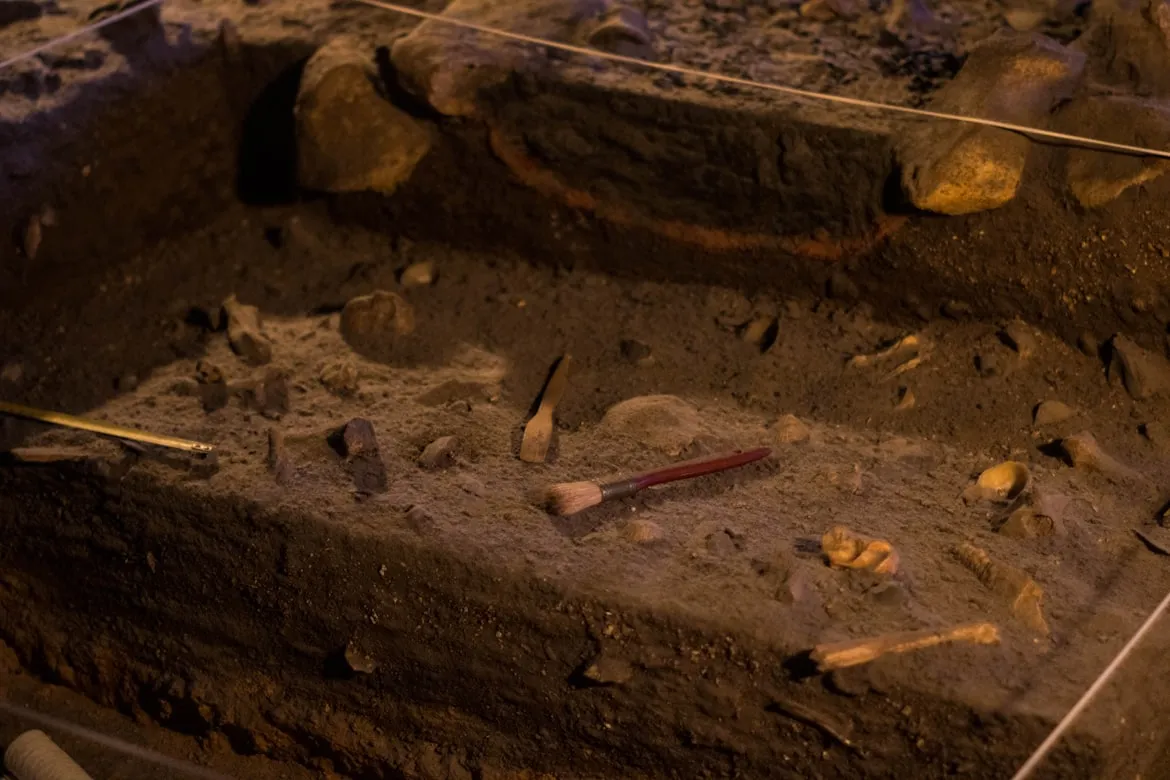 12 Archaeological Finds That Match Mythical Descriptions