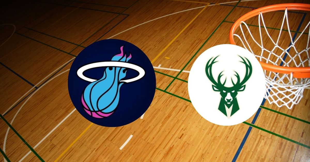 Miami-Milwaukee-Portland, dove vedere la NBA in Diretta Tv e in Streaming