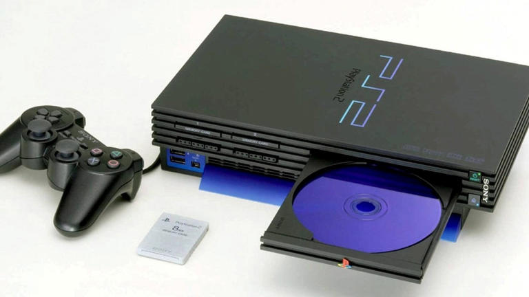 5 forgotten PS2 games that are perfect from start to finish