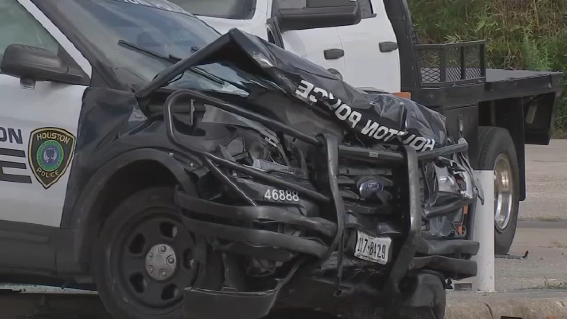 Federal jury rules Houston's driving policy inadequate and ...