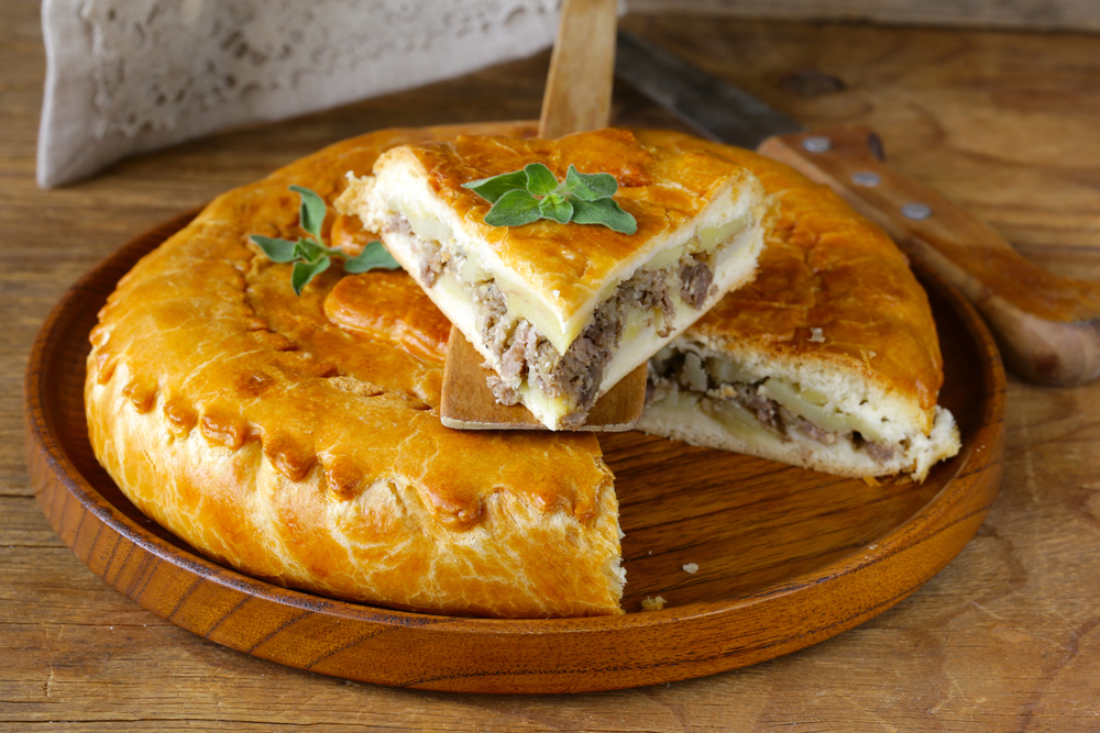 Must-try local pies from around the US