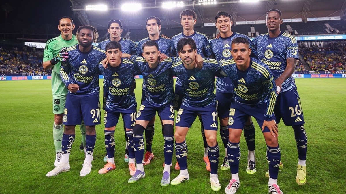 Club América anuncia precios para abonos del Clausura 2026